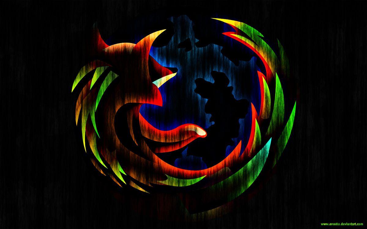 Firefox Wallpapers - Top Free Firefox Backgrounds - WallpaperAccess