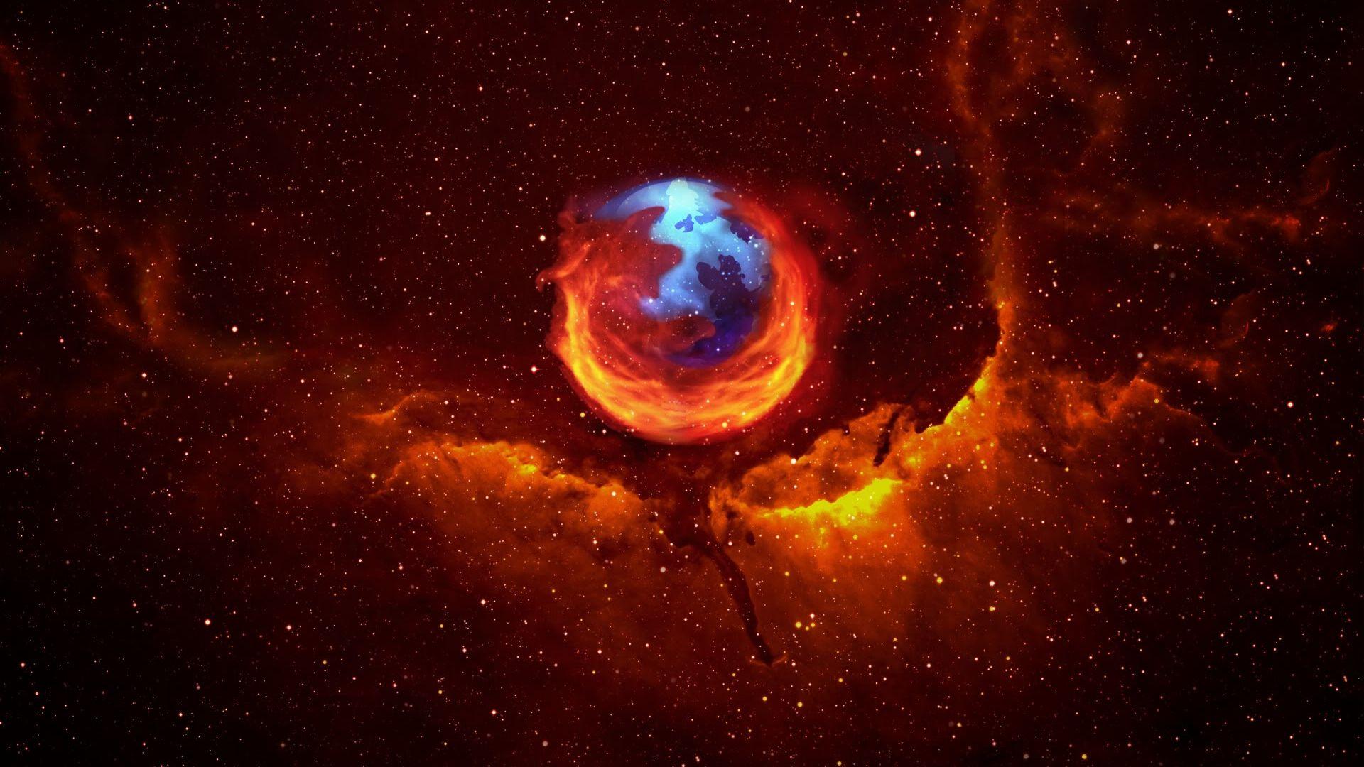 Firefox HD Wallpapers - Top Free Firefox HD Backgrounds - WallpaperAccess
