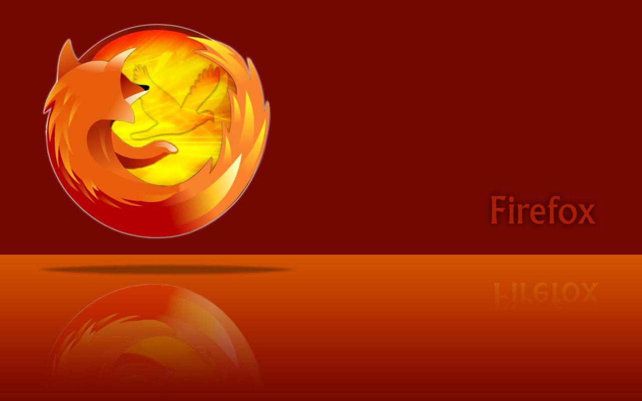 Firefox Wallpapers - Top Free Firefox Backgrounds - WallpaperAccess