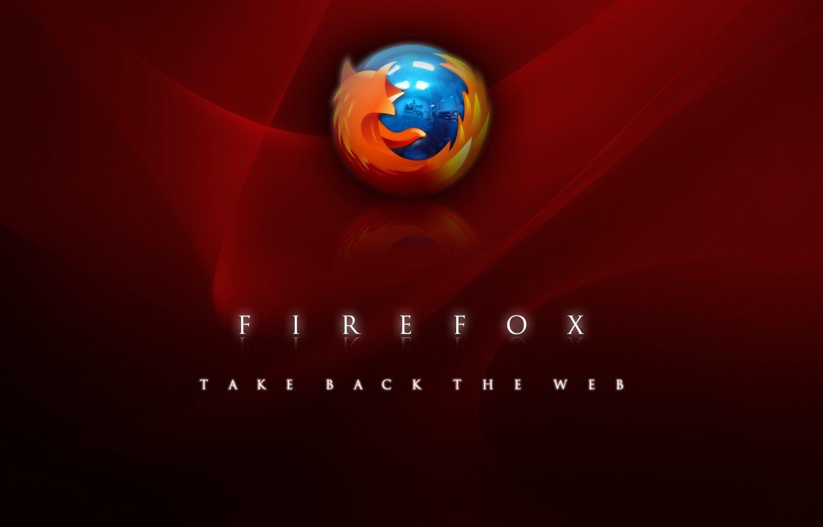 Firefox HD Wallpapers - Top Free Firefox HD Backgrounds - WallpaperAccess