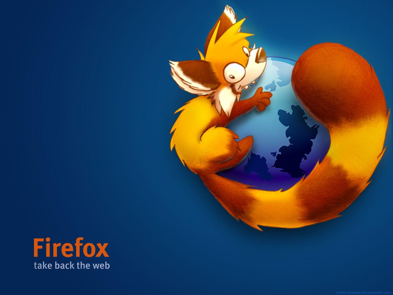 Firefox Wallpapers - Top Free Firefox Backgrounds - WallpaperAccess