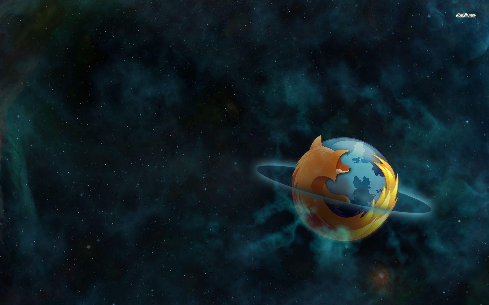 Firefox Wallpapers - Top Free Firefox Backgrounds - WallpaperAccess