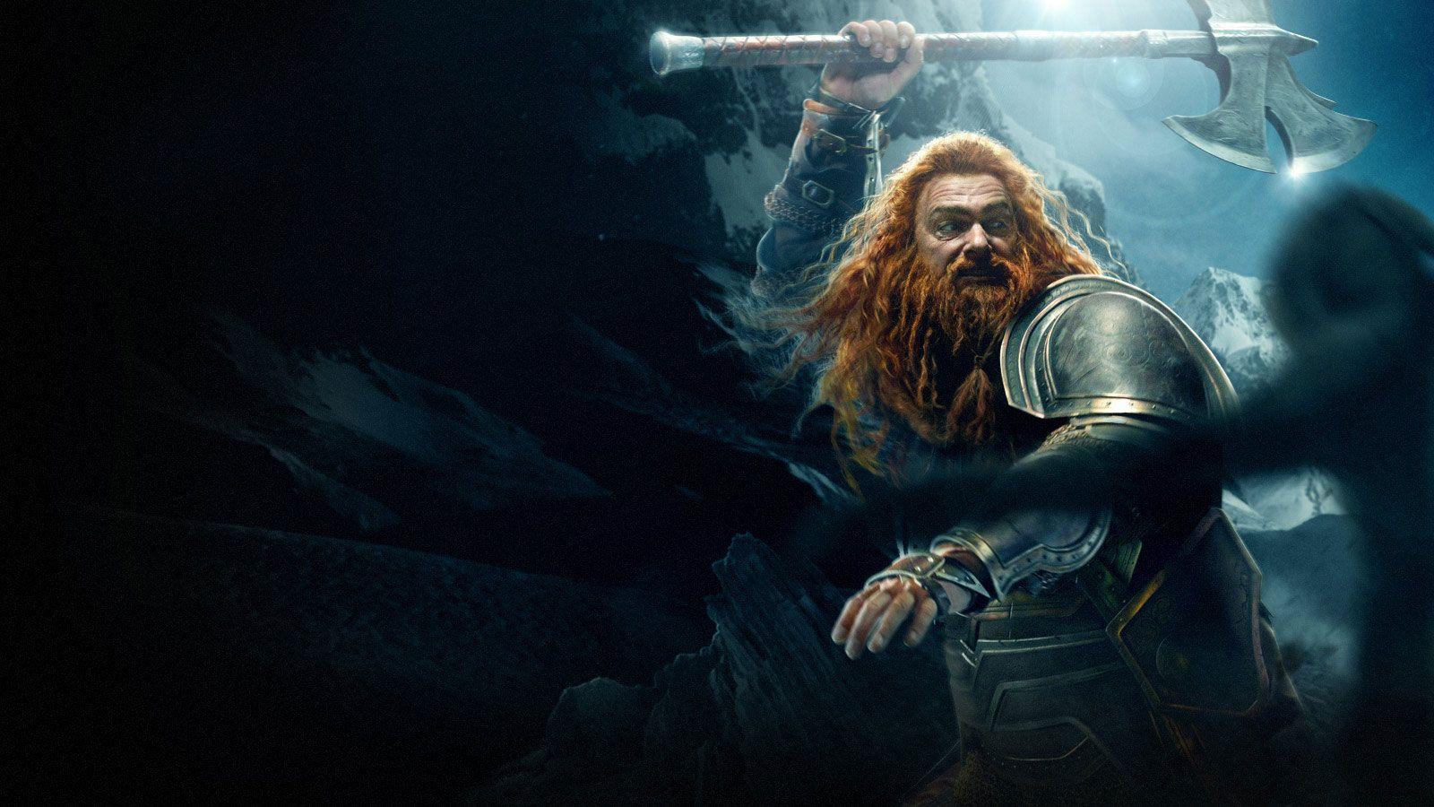 Thor The Dark World Wallpapers - Top Free Thor The Dark World ...