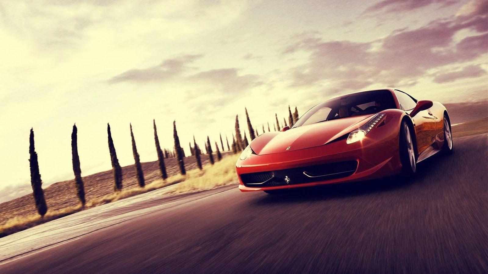 Sports Car Wallpapers - Top Free Sports Car Backgrounds - WallpaperAccess