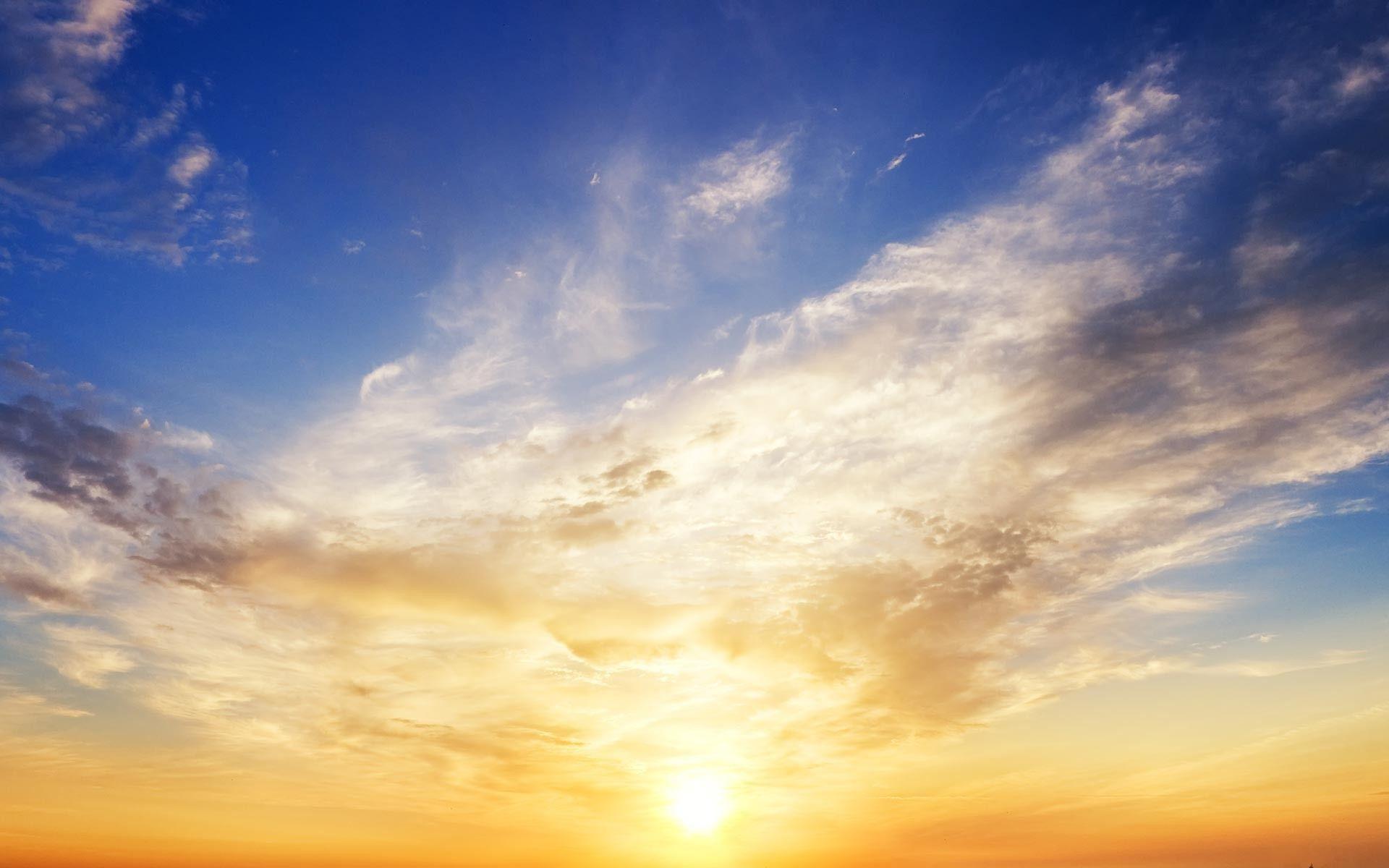 Sky City Wallpapers Top Free Sky City Backgrounds Wallpaperaccess