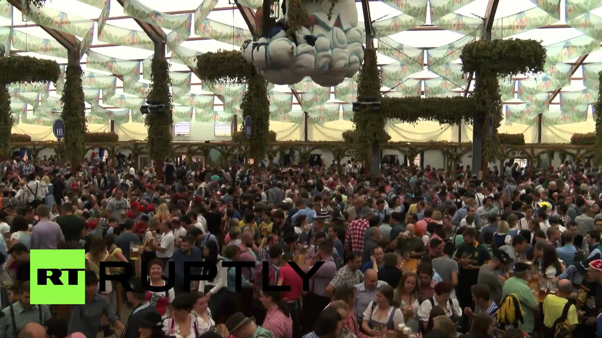 German Oktoberfest Wallpapers - Top Free German Oktoberfest Backgrounds ...