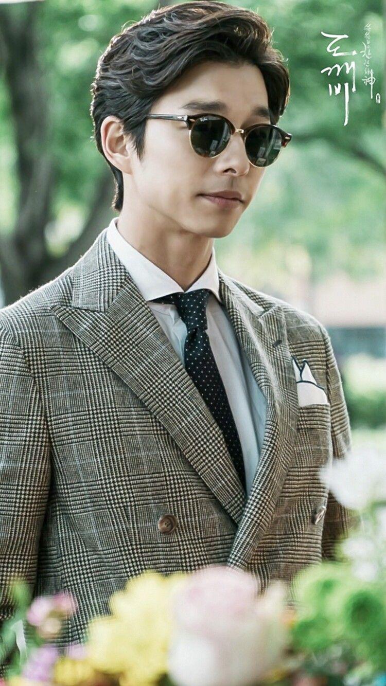 Korean Actors Wallpapers - Top Free Korean Actors Backgrounds ...
