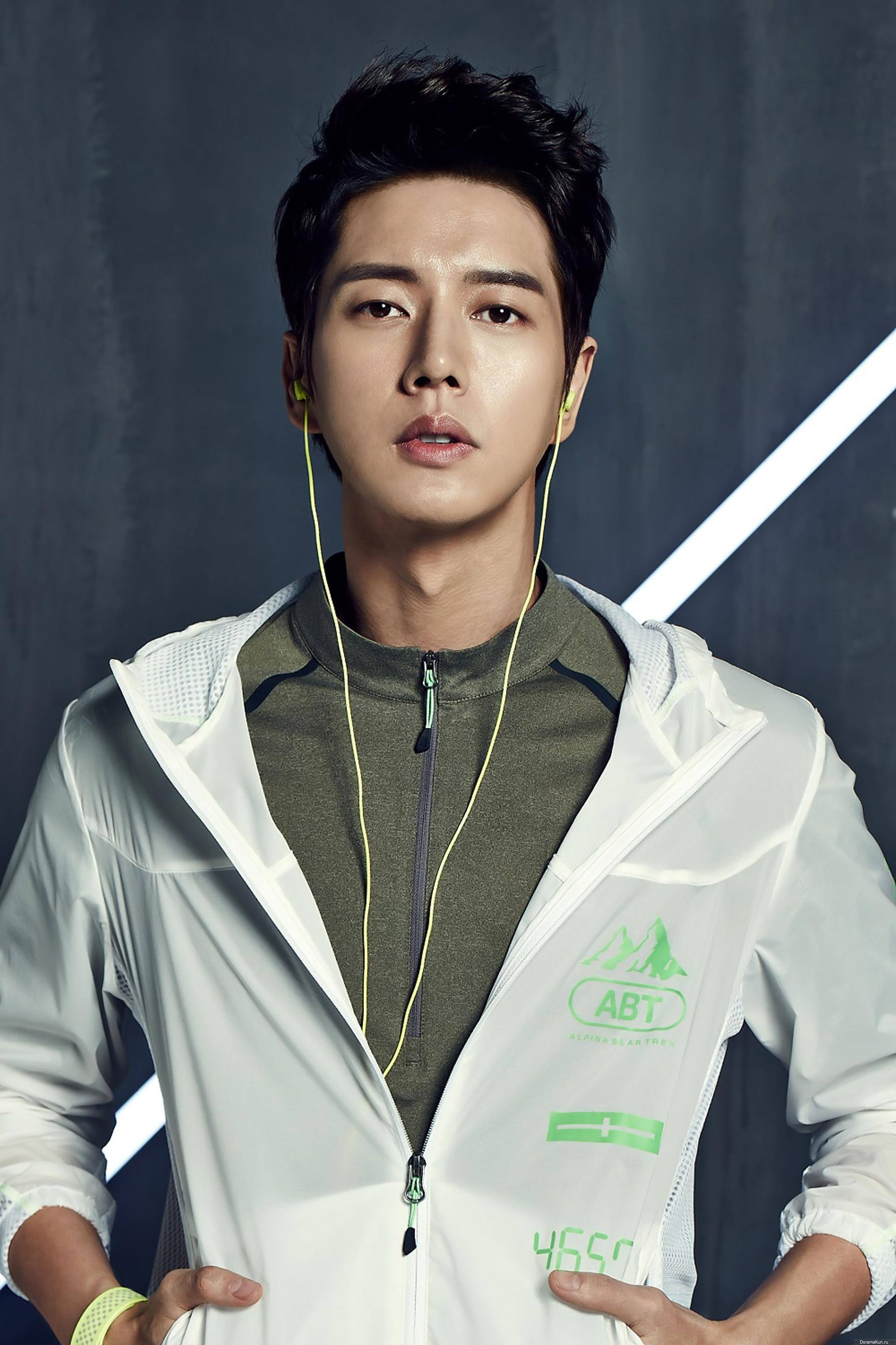 Korean Actors Wallpapers - Top Free Korean Actors Backgrounds ...