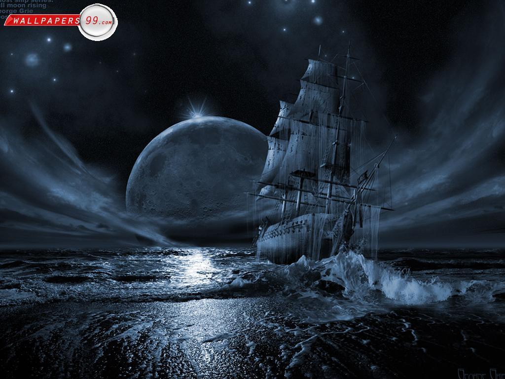 Scary Gothic Wallpapers - Top Free Scary Gothic Backgrounds ...