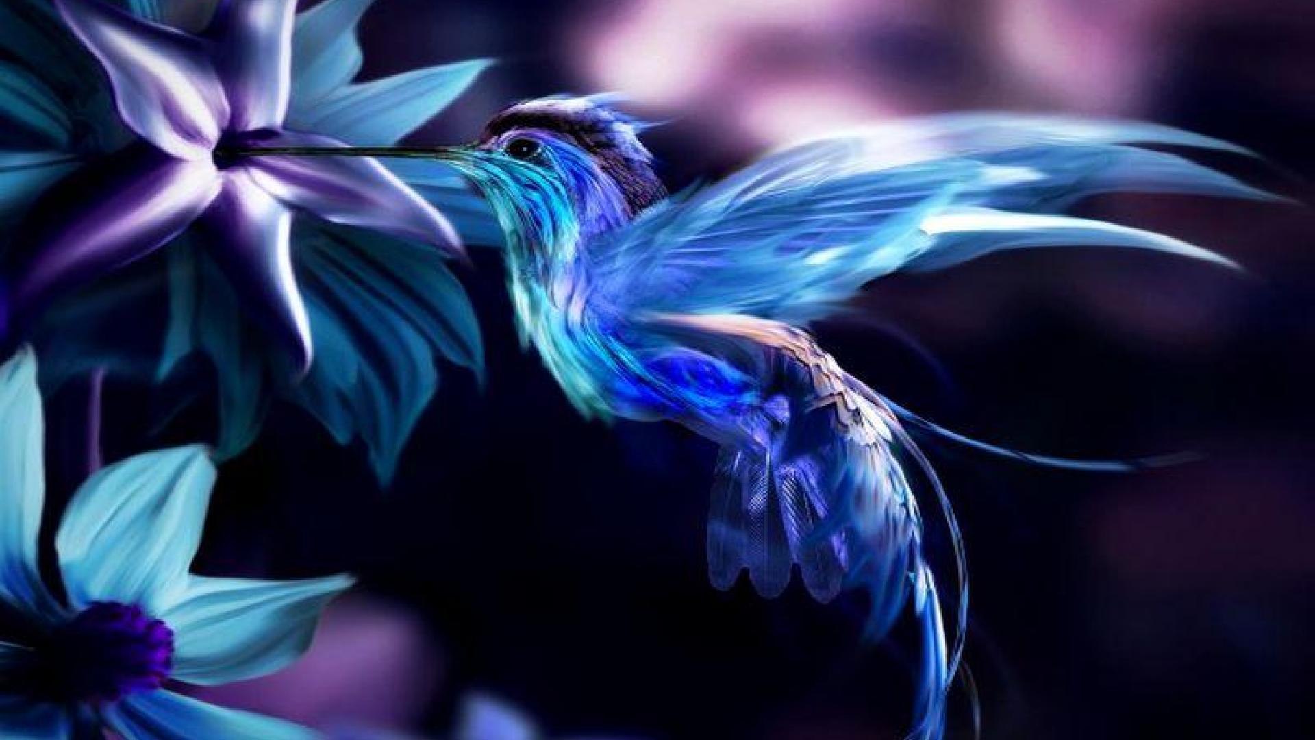 Blue Bird Wallpapers - Top Free Blue Bird Backgrounds - WallpaperAccess