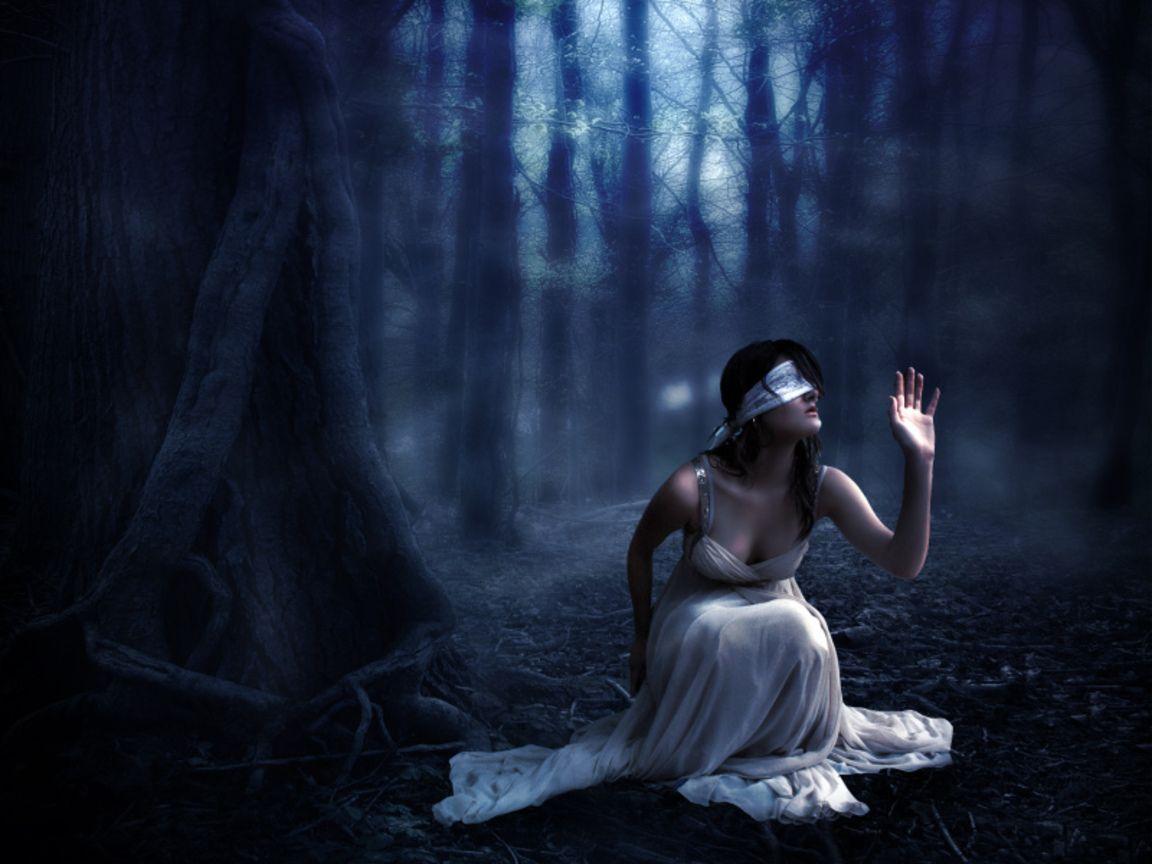 Scary Gothic Wallpapers - Top Free Scary Gothic Backgrounds ...