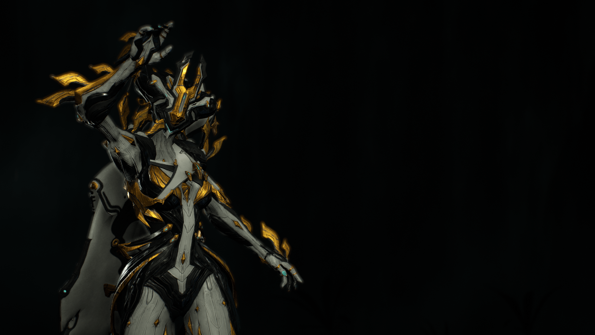 Warframe Wallpapers - Top Free Warframe Backgrounds - WallpaperAccess