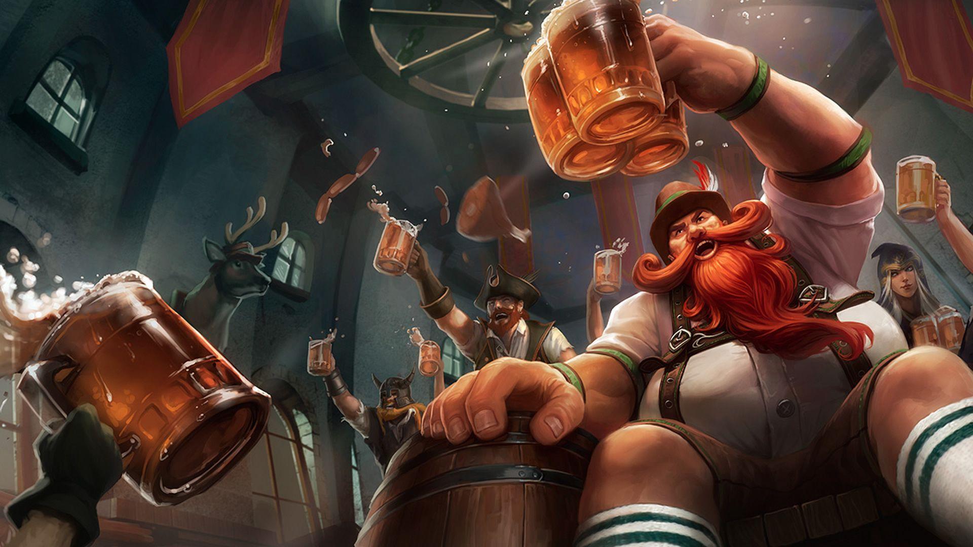German Oktoberfest Wallpapers - Top Free German Oktoberfest Backgrounds ...