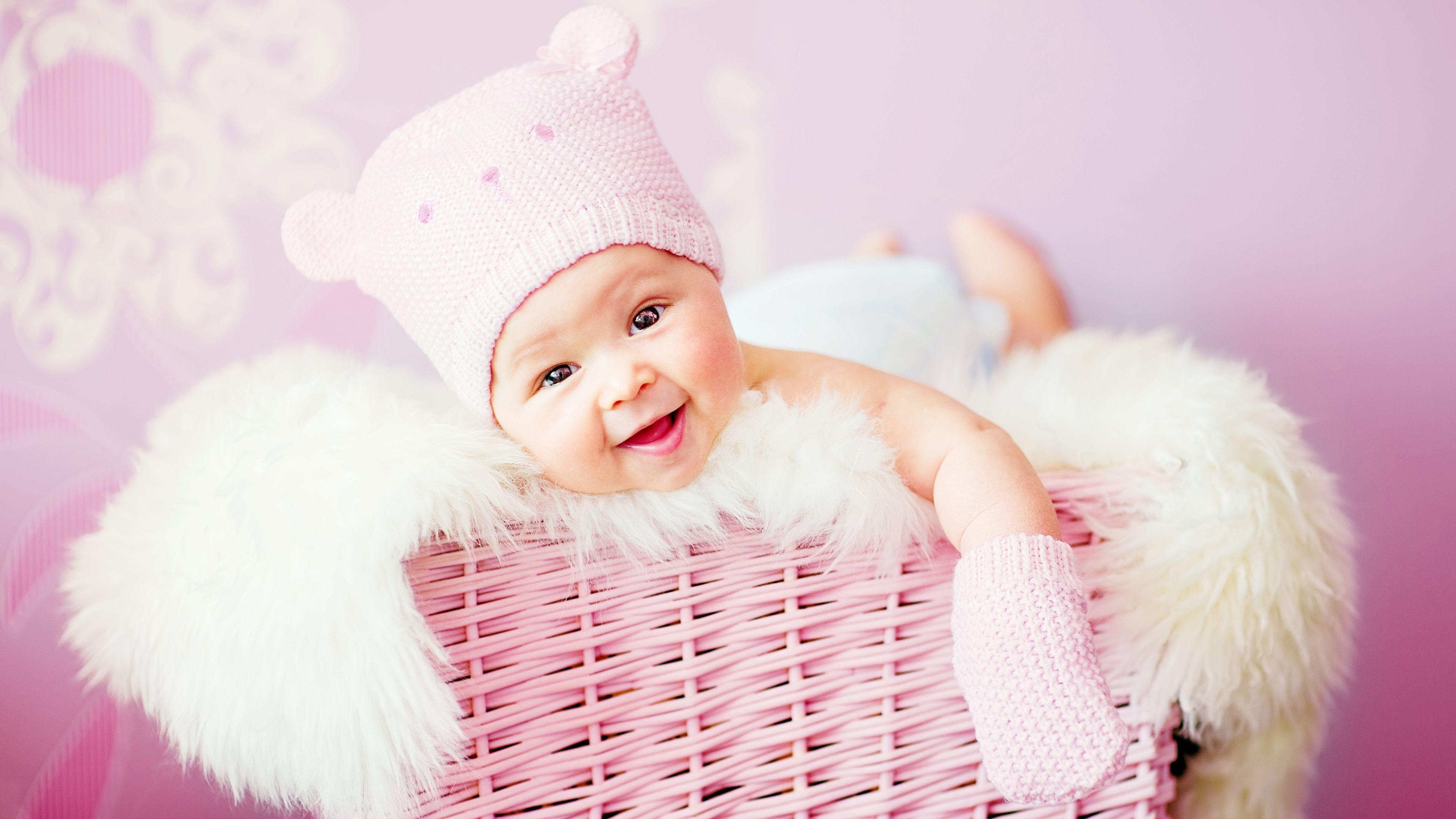 Baby 4K Wallpapers - Top Free Baby 4K Backgrounds - WallpaperAccess