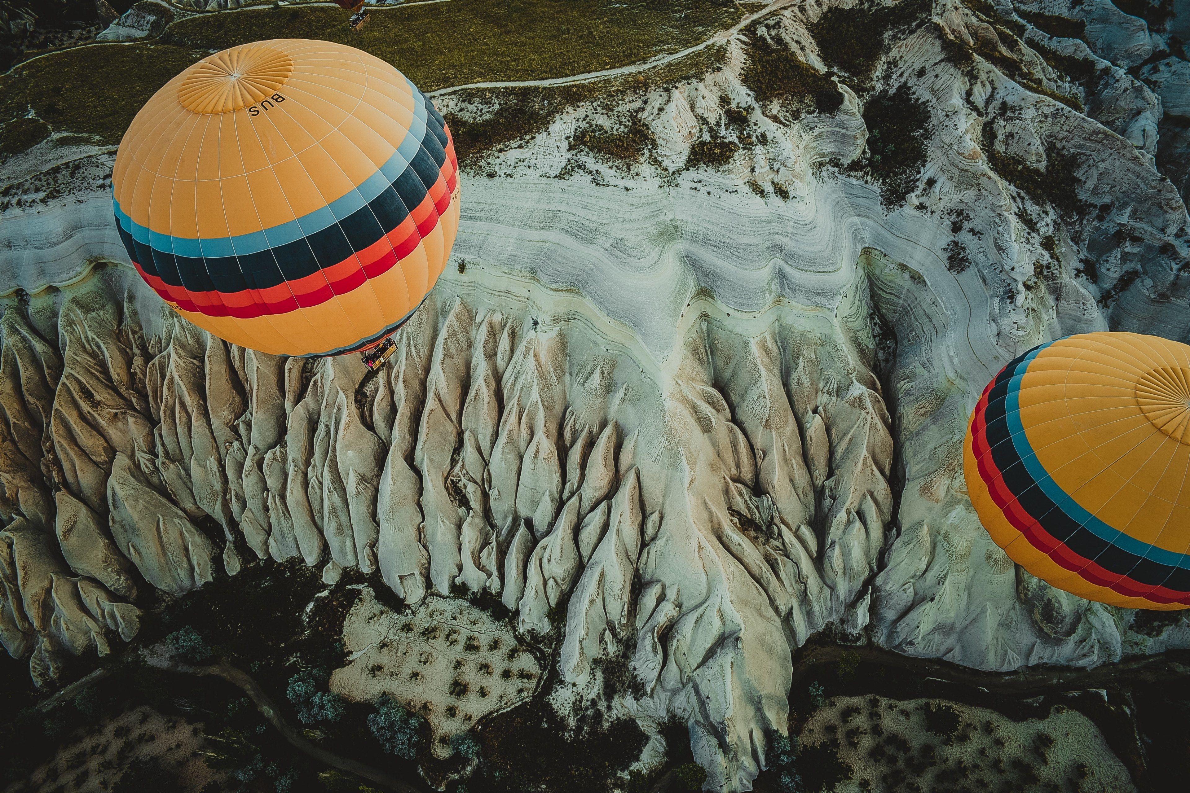 Turkey 4K Wallpapers - Top Free Turkey 4K Backgrounds - WallpaperAccess