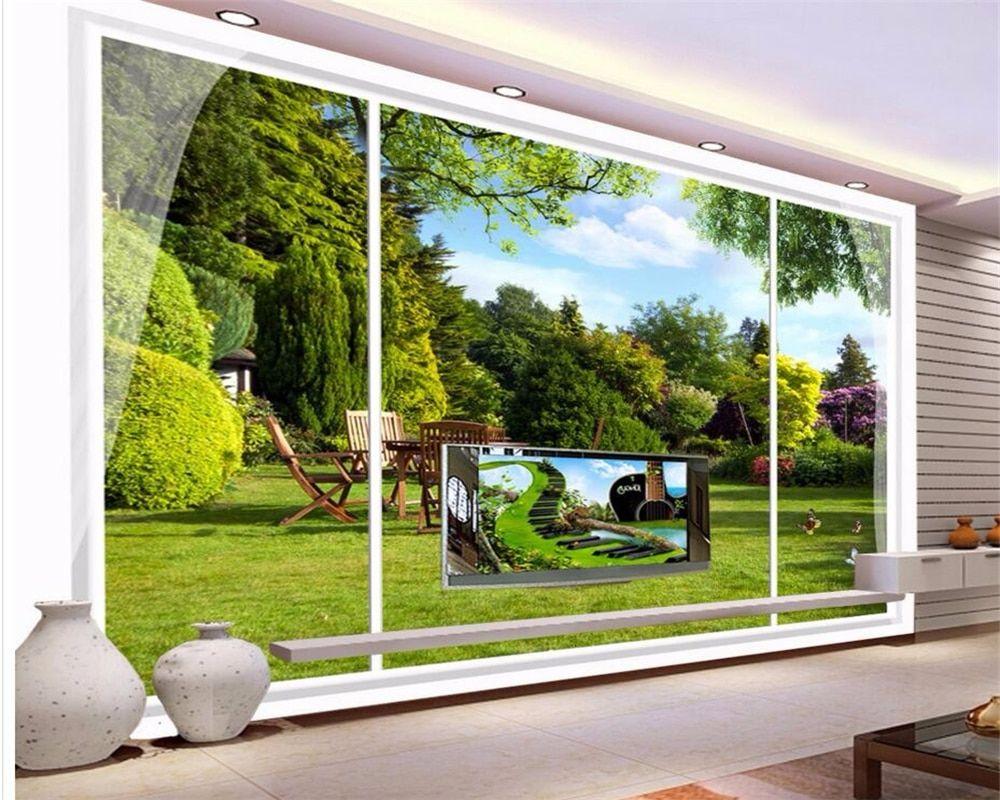 Room Window Wallpapers - Top Free Room Window Backgrounds - WallpaperAccess