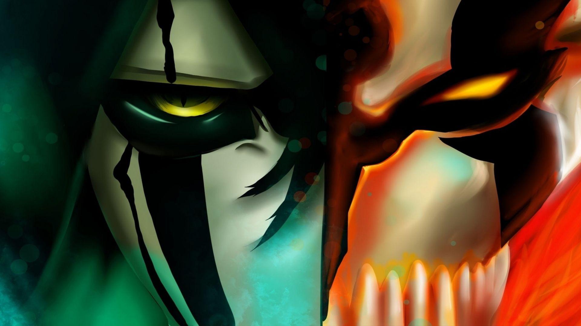 Anime Face Wallpapers - Top Những Hình Ảnh Đẹp