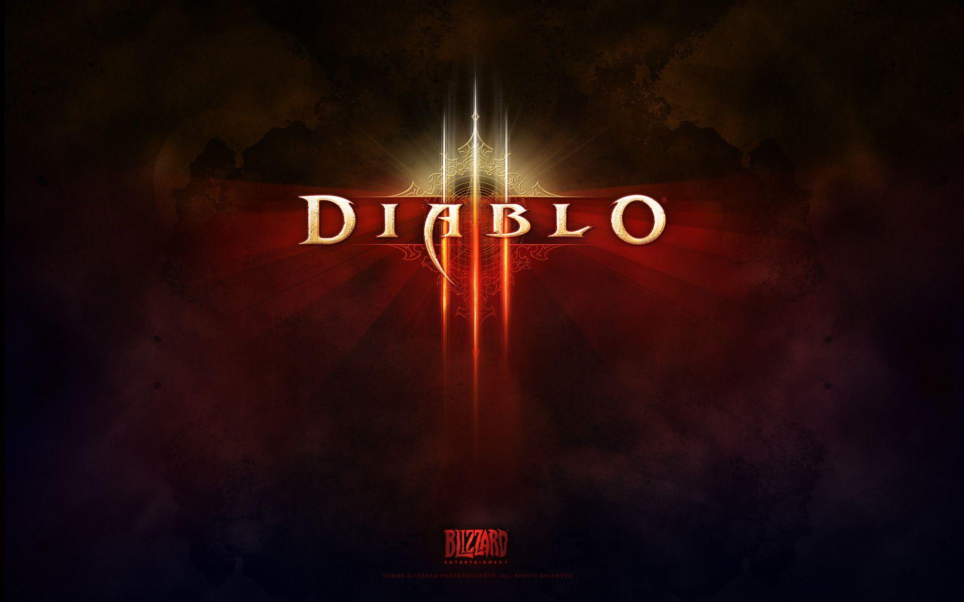 Diablo Wallpapers - Top Free Diablo Backgrounds - WallpaperAccess