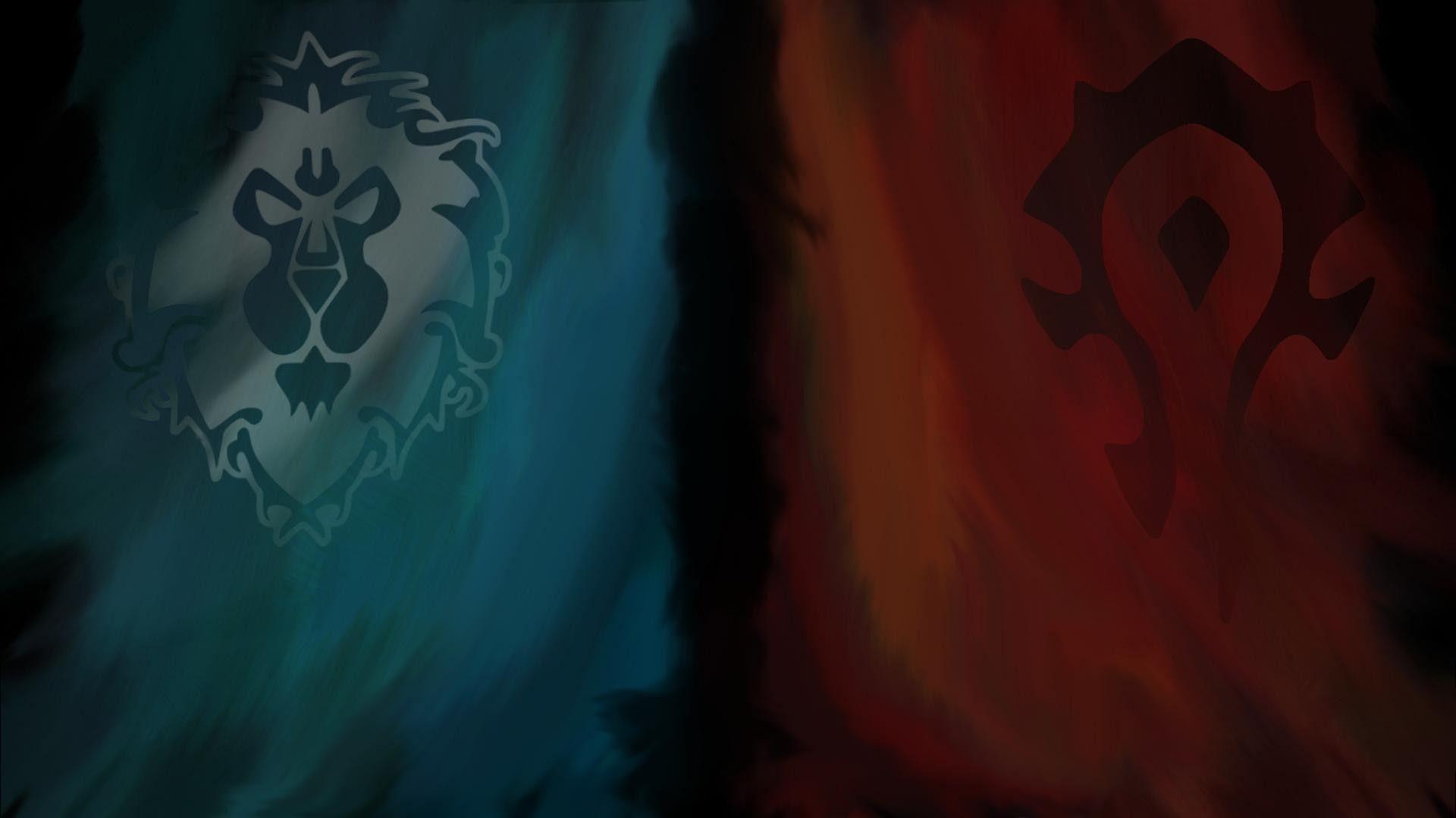 Horde Wallpapers - Top Free Horde Backgrounds - WallpaperAccess
