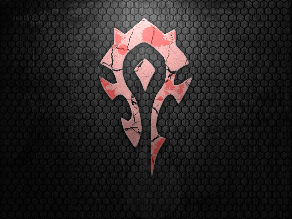 Horde Wallpapers - Top Free Horde Backgrounds - WallpaperAccess