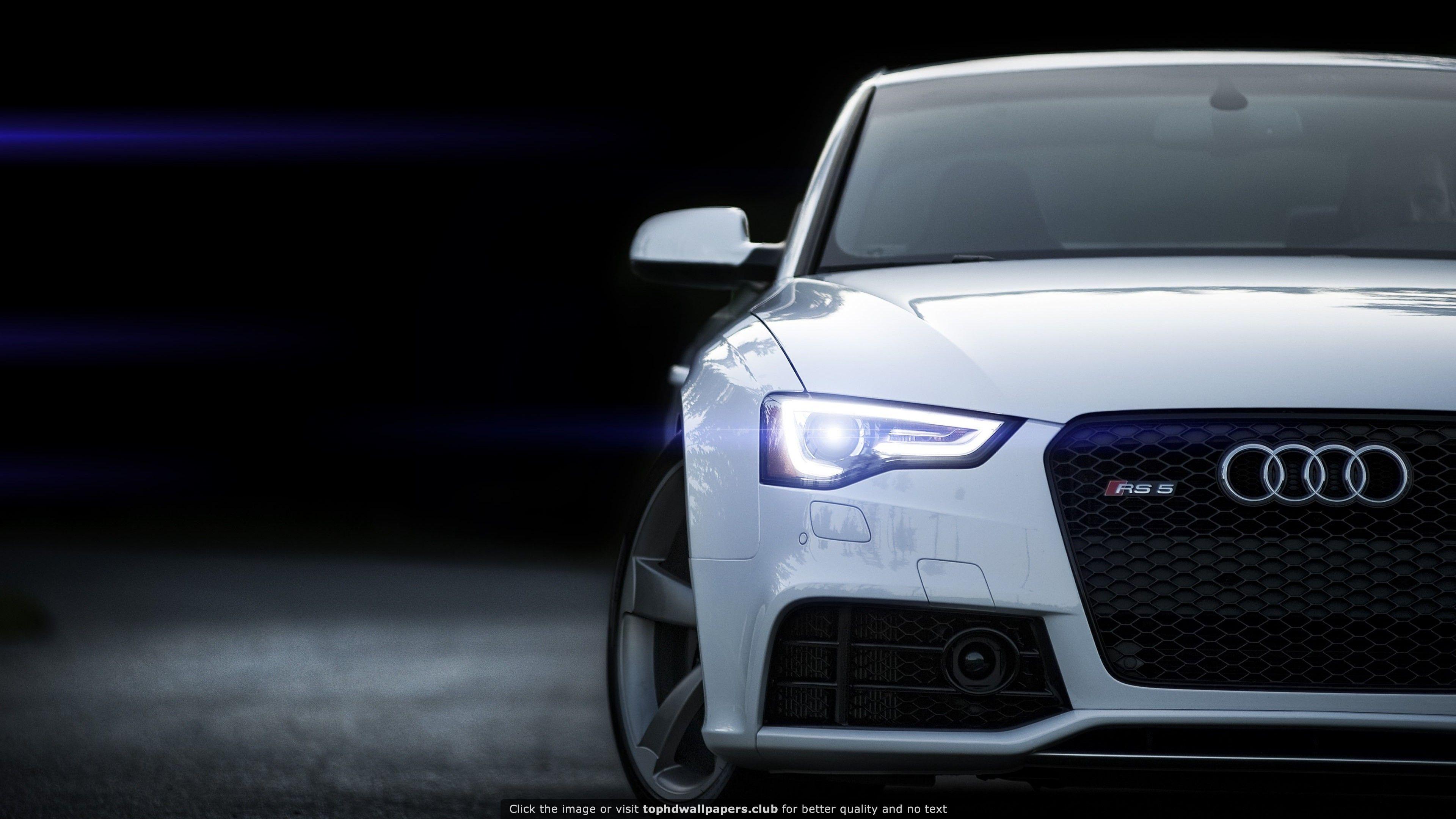 Audi HD Wallpapers - Top Free Audi HD Backgrounds - WallpaperAccess