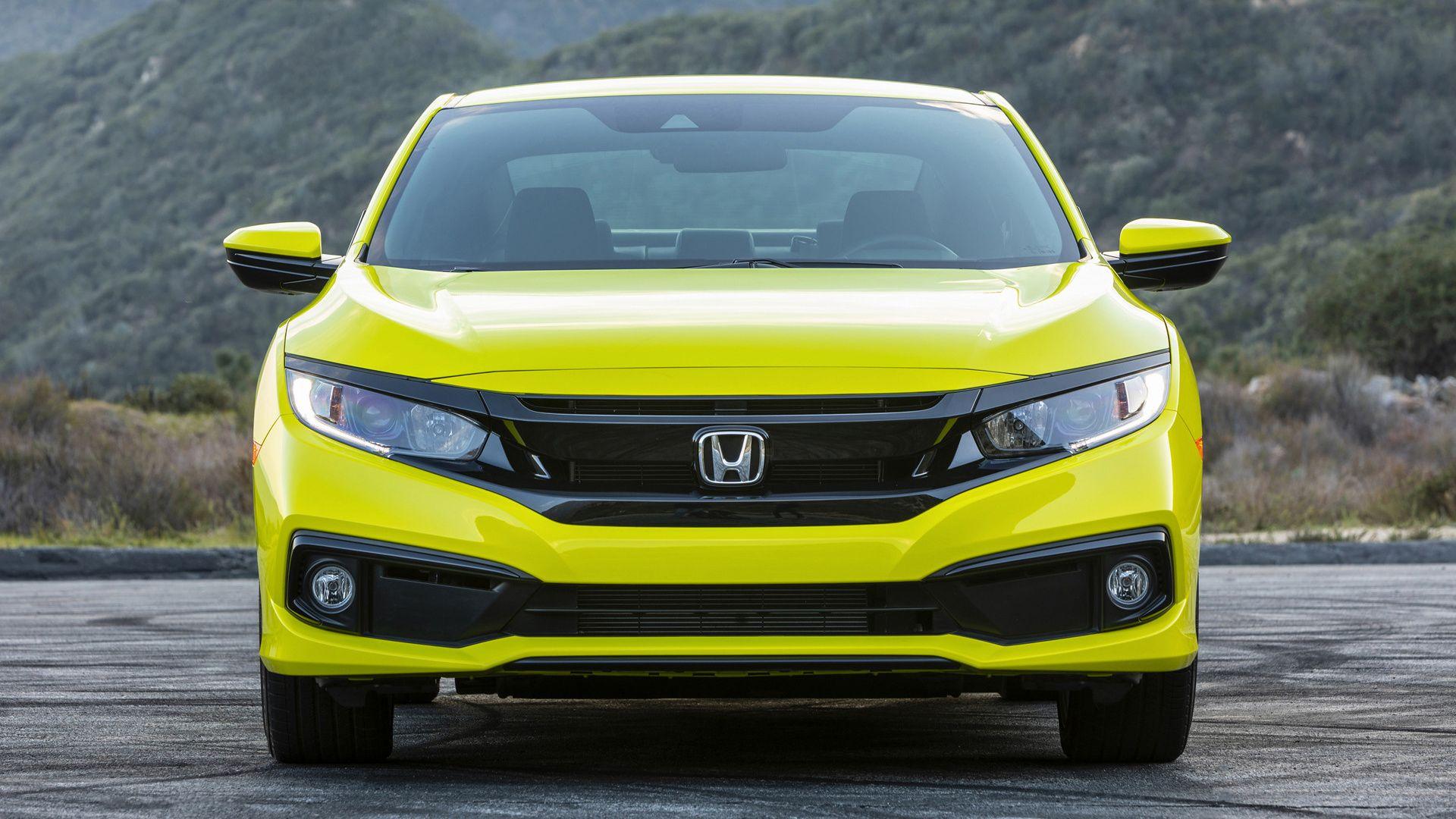 Civic Wallpapers - Top Free Civic Backgrounds - WallpaperAccess