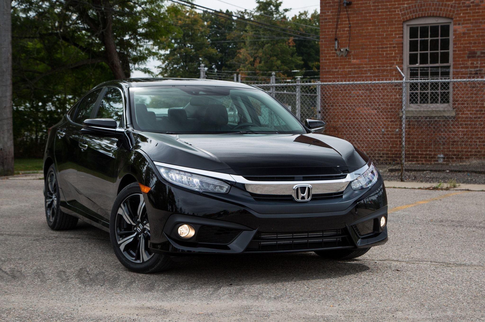 Civic Wallpapers - Top Free Civic Backgrounds - WallpaperAccess