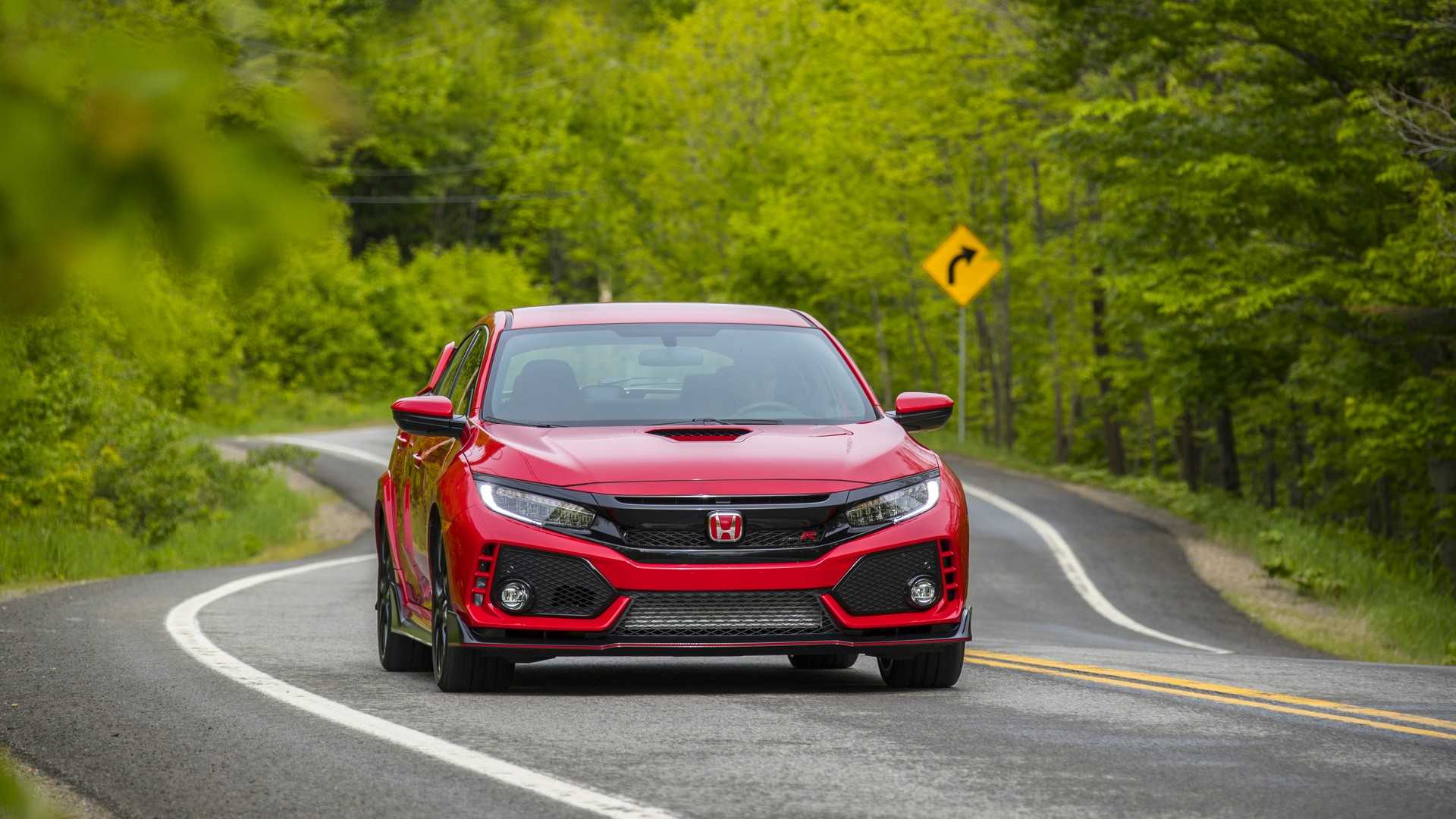 Civic Wallpapers - Top Free Civic Backgrounds - WallpaperAccess