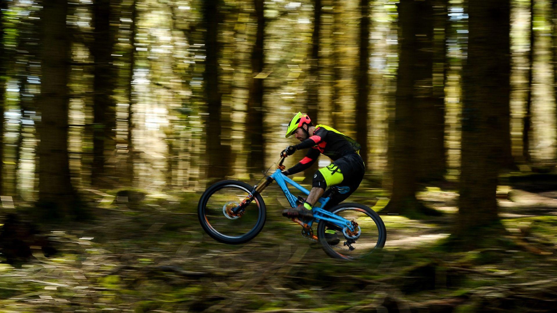 Fox MTB Wallpapers - Top Free Fox MTB Backgrounds - WallpaperAccess