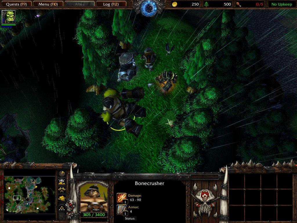 Ogre Wallpapers - Top Free Ogre Backgrounds - WallpaperAccess