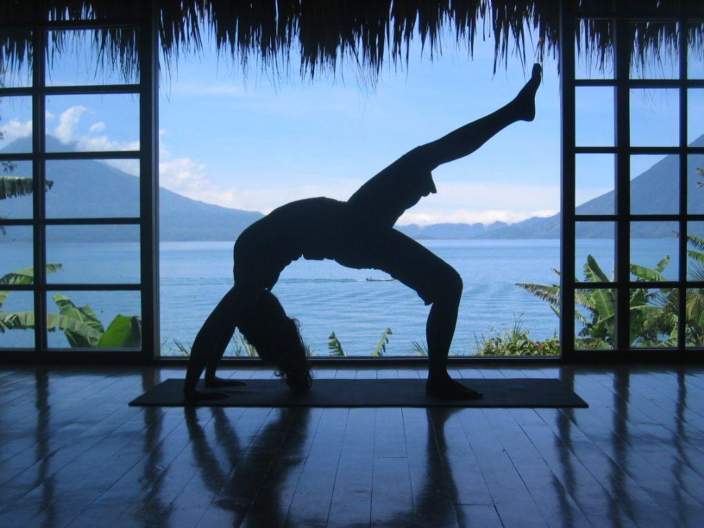 Zen Yoga Wallpapers - Top Free Zen Yoga Backgrounds - WallpaperAccess