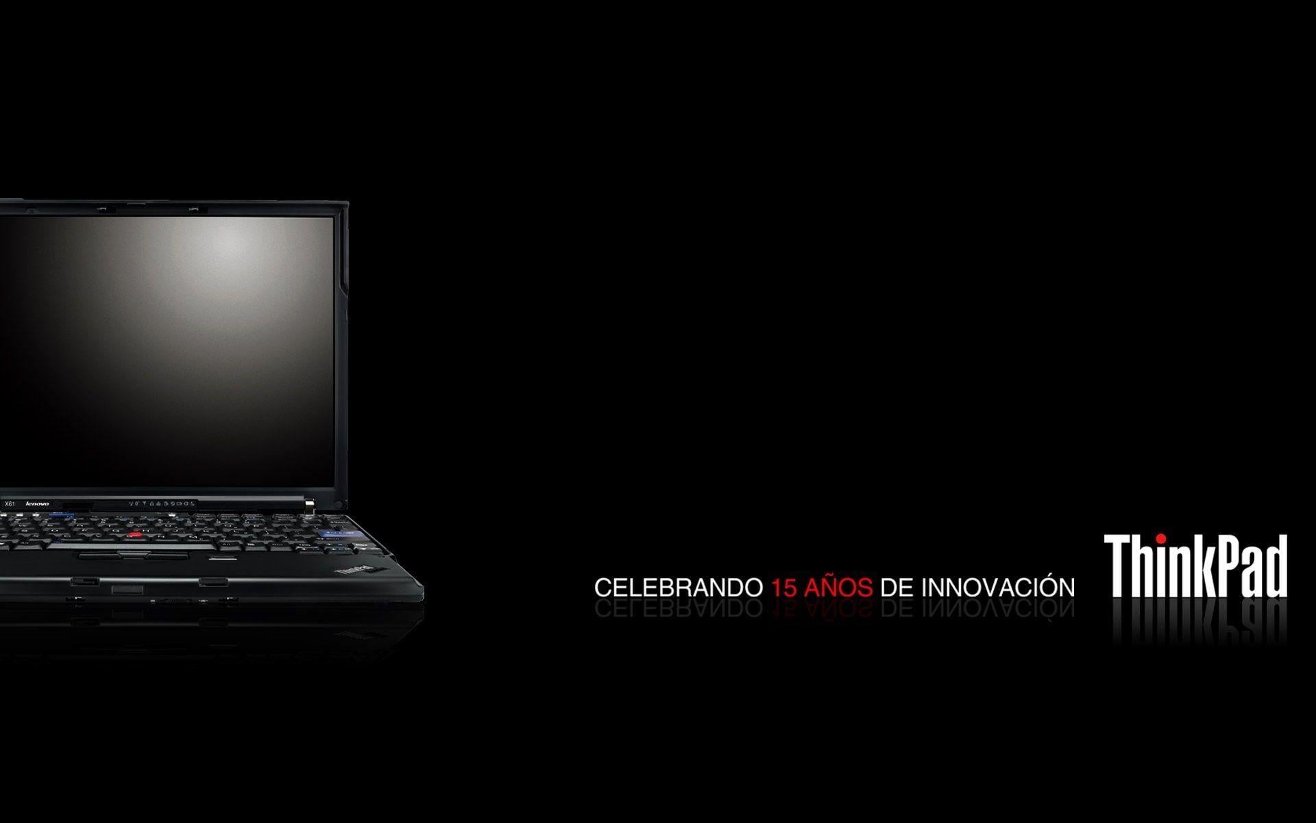 ThinkPad Wallpapers - Top Free ThinkPad Backgrounds - WallpaperAccess