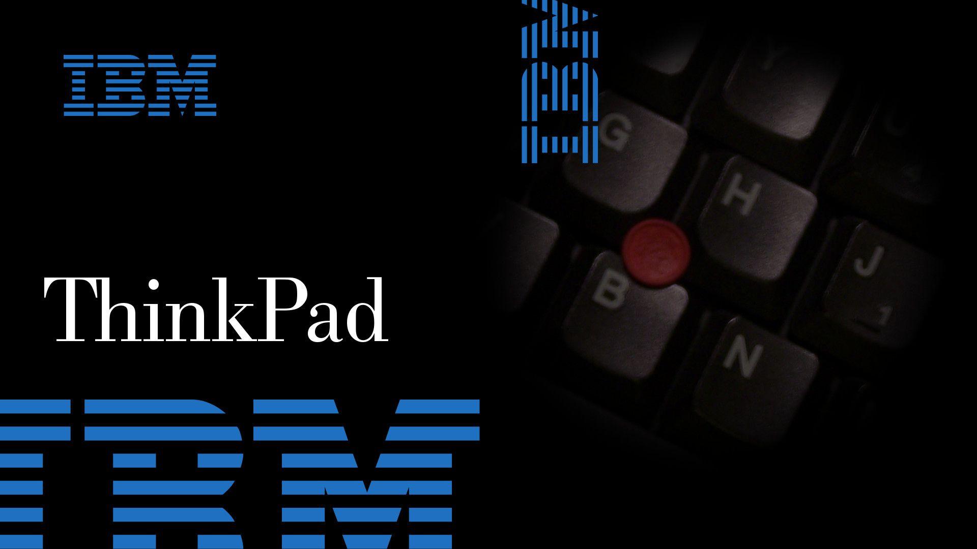 ThinkPad Wallpapers - Top Free ThinkPad Backgrounds - WallpaperAccess