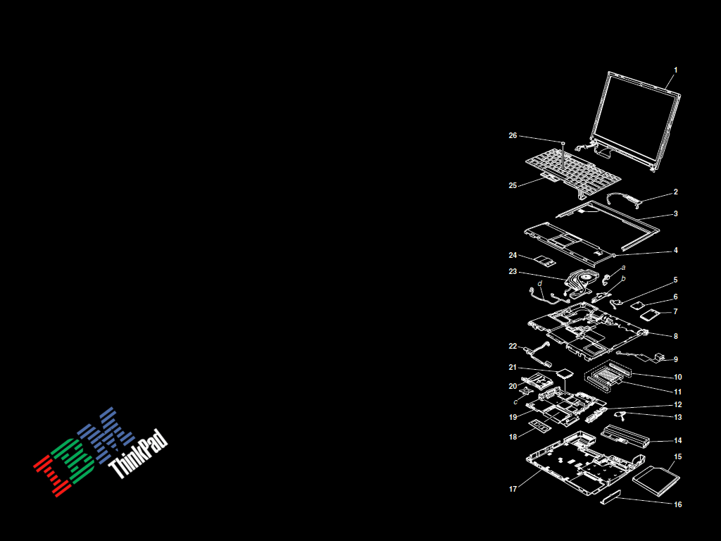 ThinkPad Wallpapers - Top Free ThinkPad Backgrounds - WallpaperAccess