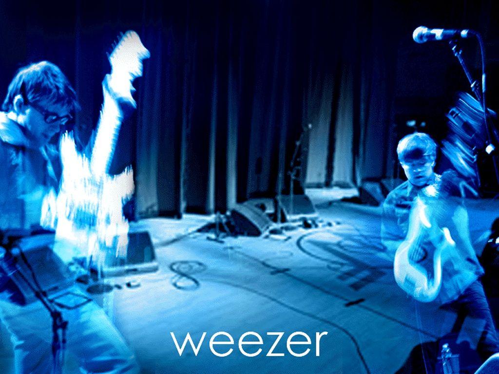 Weezer Wallpapers - Top Free Weezer Backgrounds - WallpaperAccess