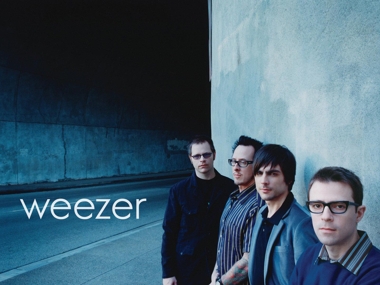 Weezer Wallpapers - Top Free Weezer Backgrounds - WallpaperAccess