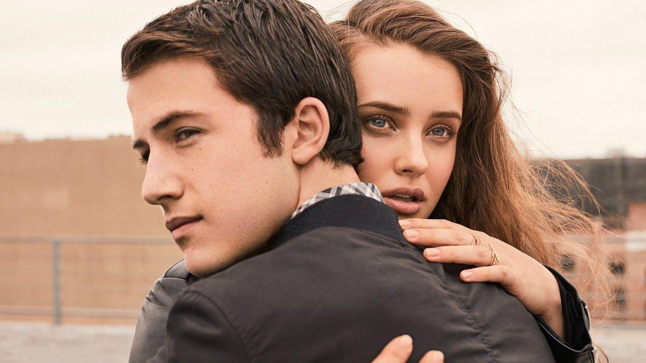 Clay Jensen Wallpapers - Top Free Clay Jensen Backgrounds - WallpaperAccess