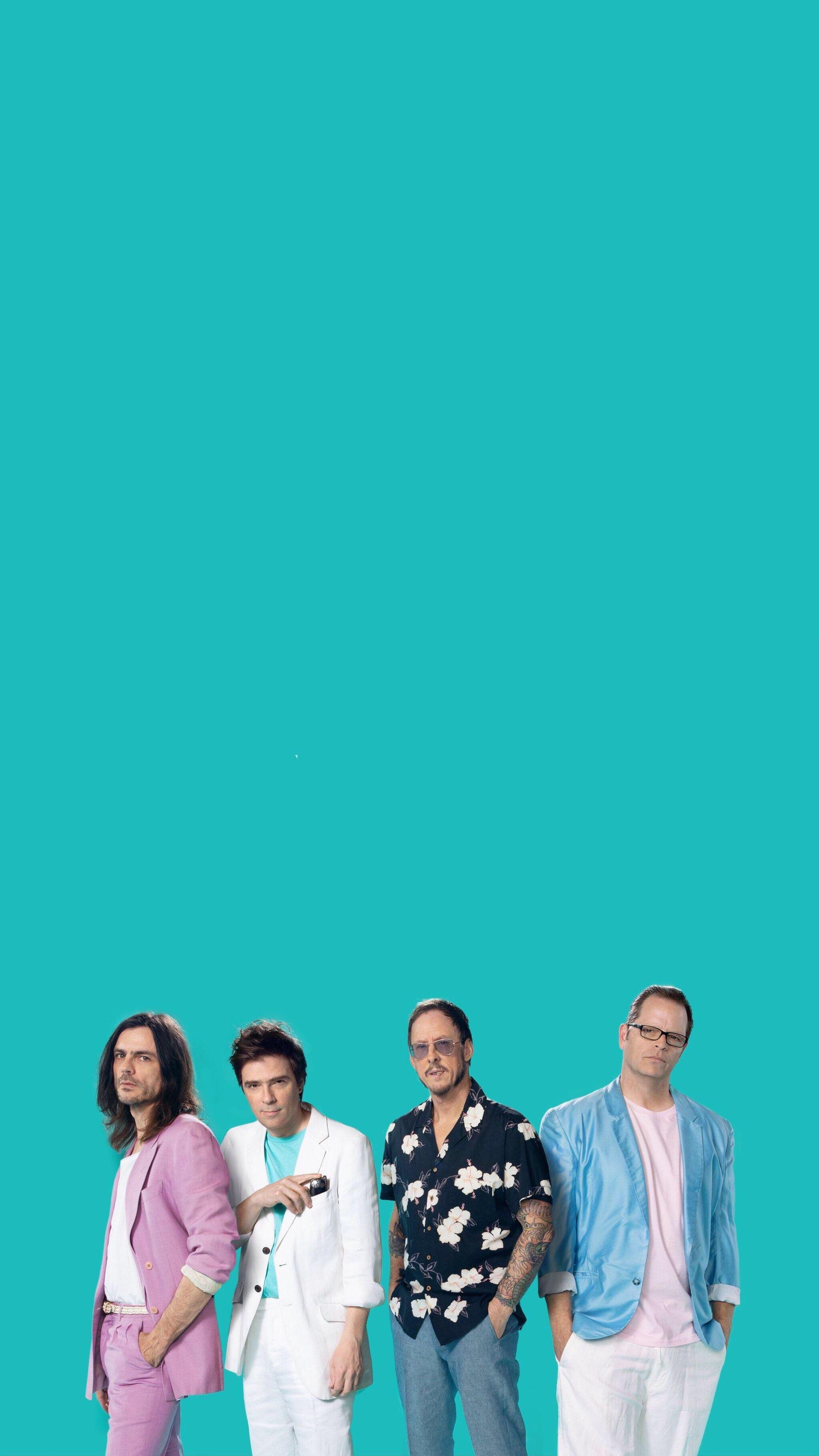 Weezer Wallpapers - Top Free Weezer Backgrounds - WallpaperAccess