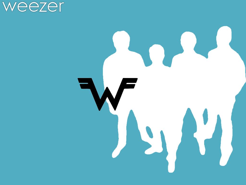 Weezer Wallpapers - Top Free Weezer Backgrounds - WallpaperAccess