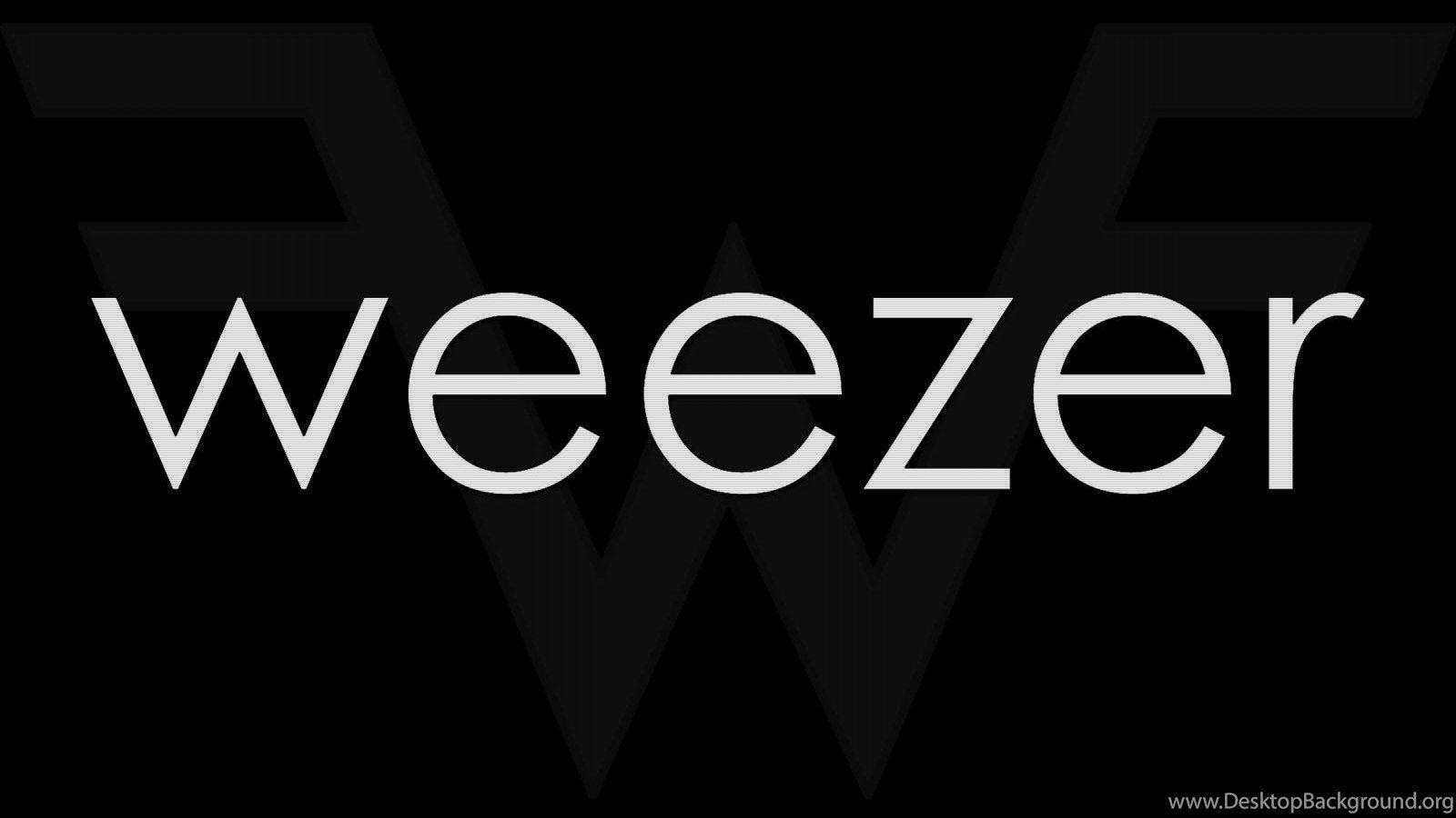 Weezer Wallpapers - Top Free Weezer Backgrounds - WallpaperAccess