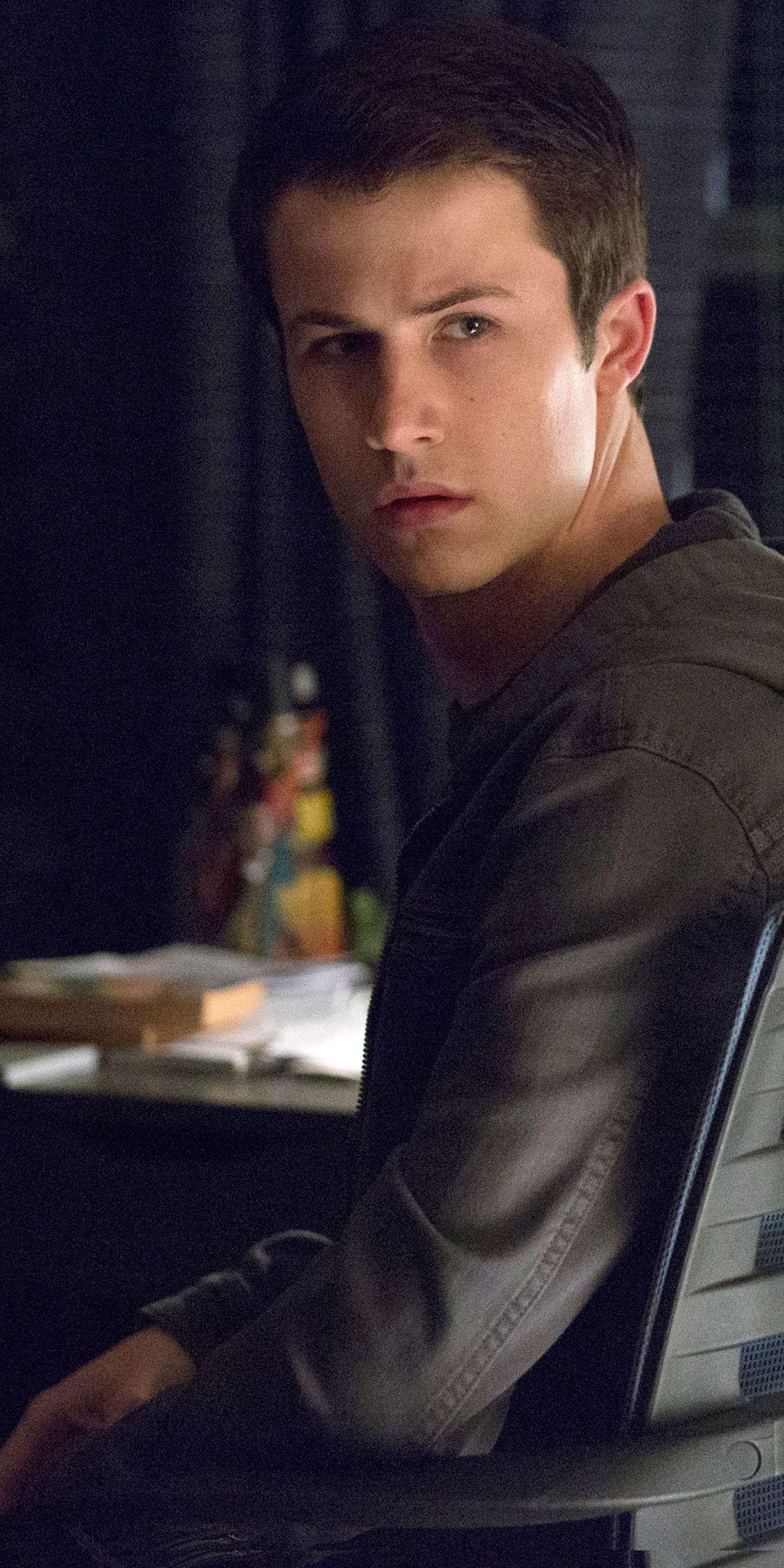 Clay Jensen Wallpapers - Top Free Clay Jensen Backgrounds - WallpaperAccess