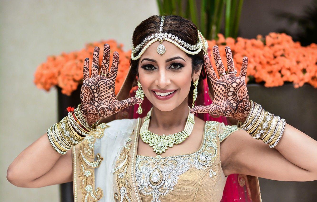 Indian Bride Wallpapers - Top Free Indian Bride Backgrounds ...
