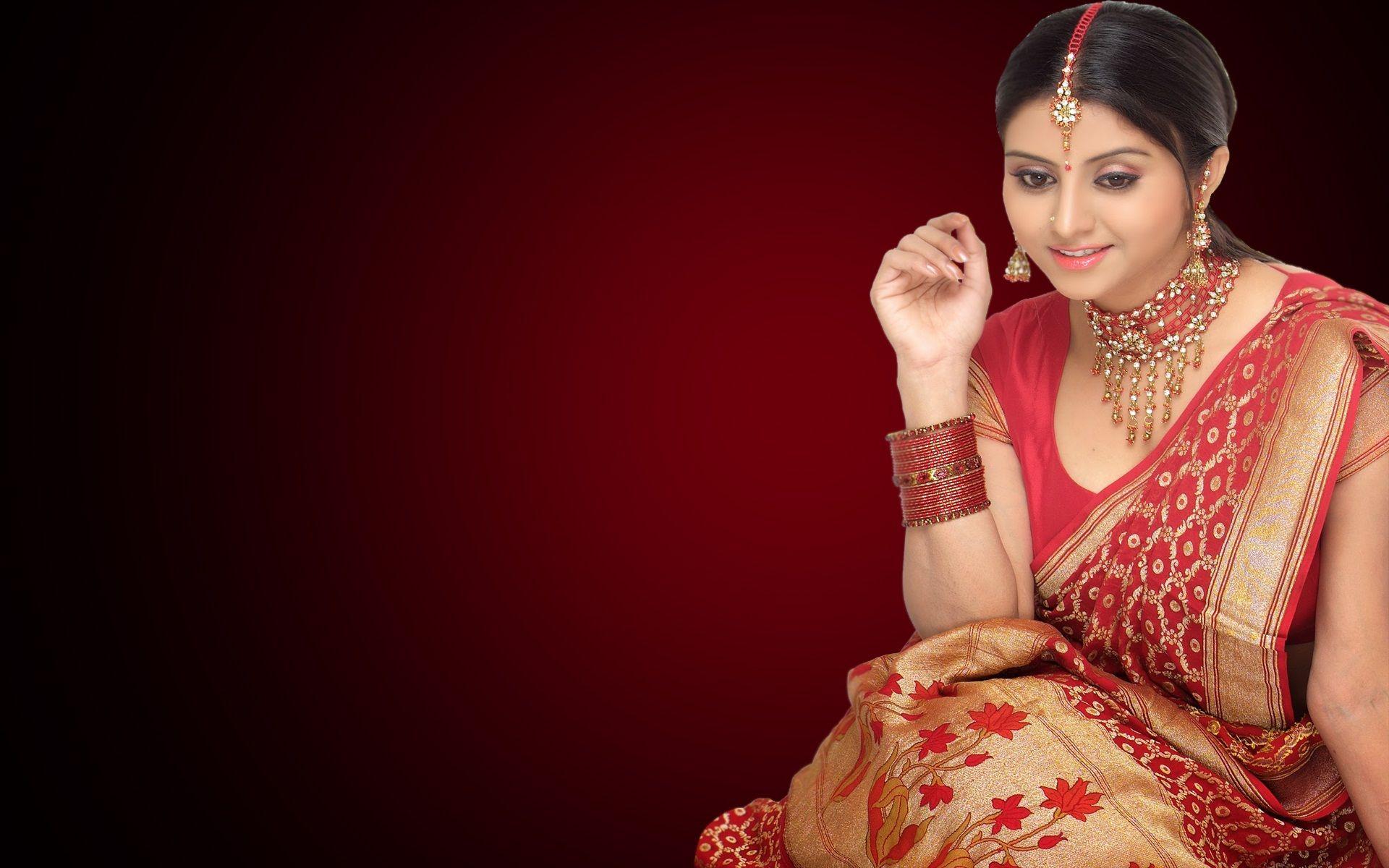Indian Bride Wallpapers - Top Free Indian Bride Backgrounds ...