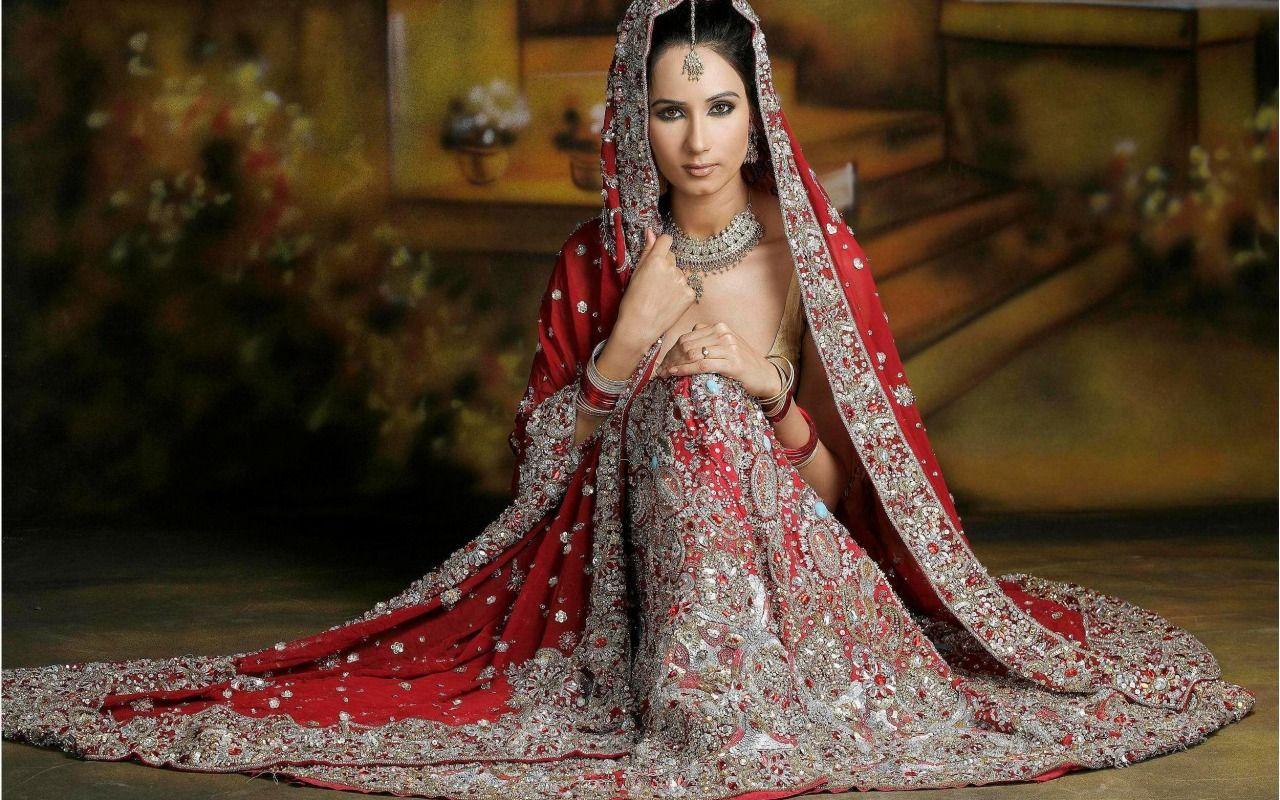 Indian Bride Wallpapers - Top Free Indian Bride Backgrounds ...