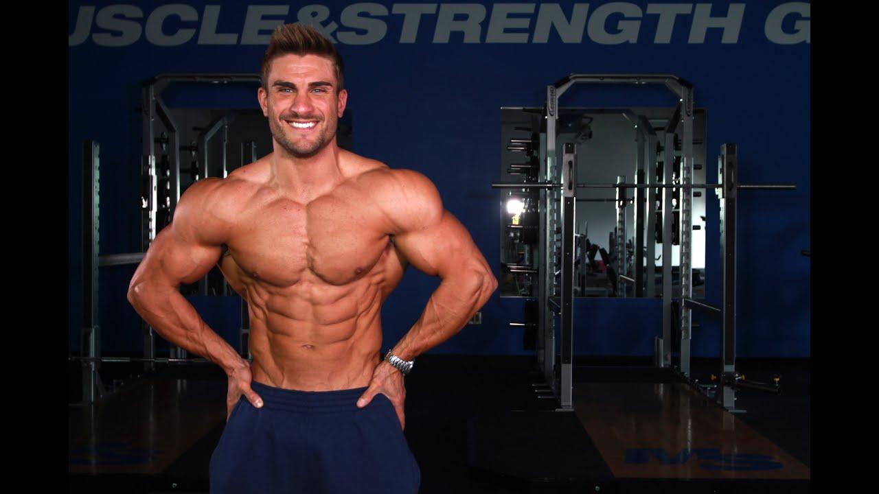 Ryan Terry Wallpapers - Top Free Ryan Terry Backgrounds - WallpaperAccess