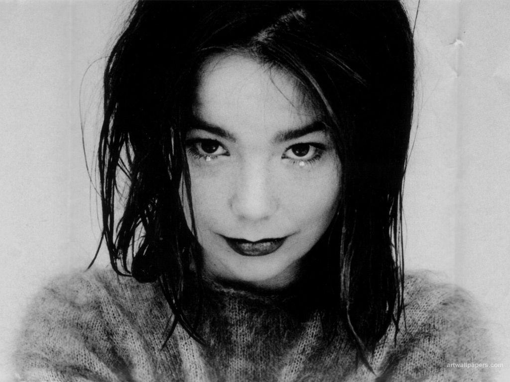 Bjork Wallpapers - Top Free Bjork Backgrounds - WallpaperAccess