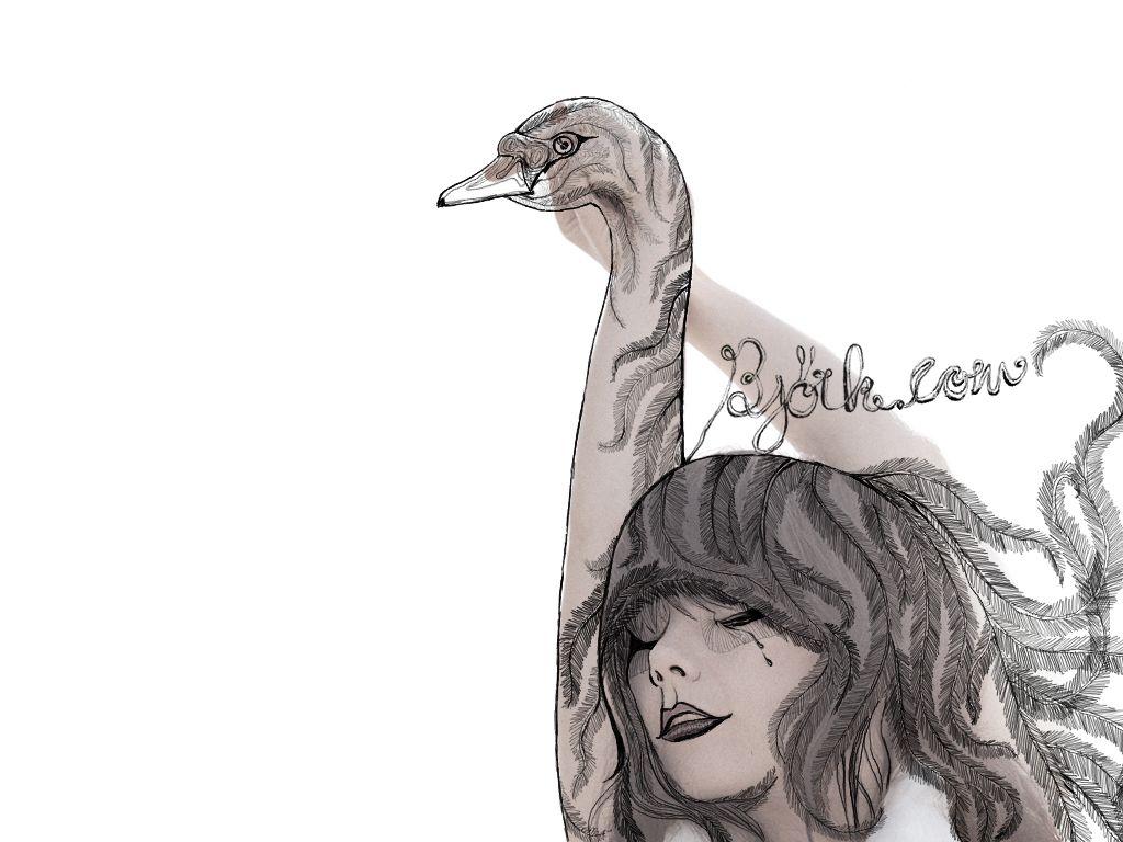 Bjork Wallpapers - Top Free Bjork Backgrounds - WallpaperAccess