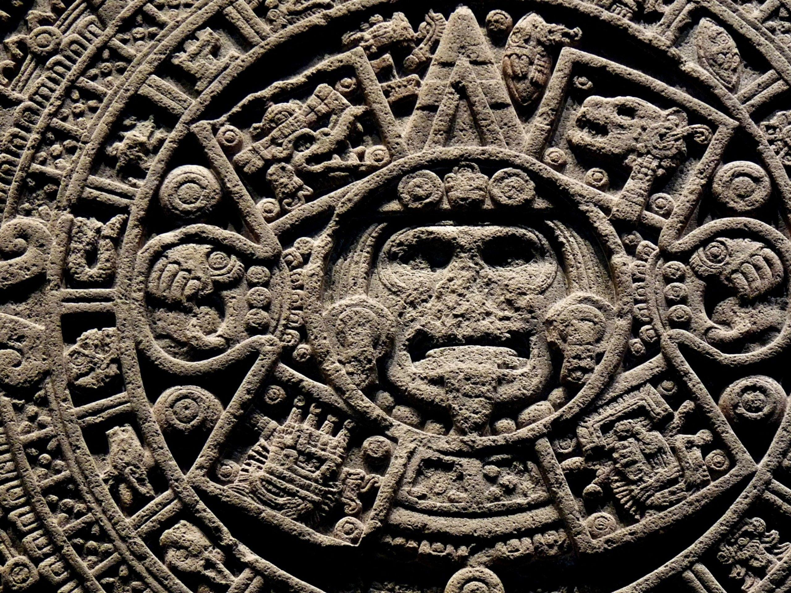 Aztec Desktop Wallpapers - Top Free Aztec Desktop Backgrounds ...