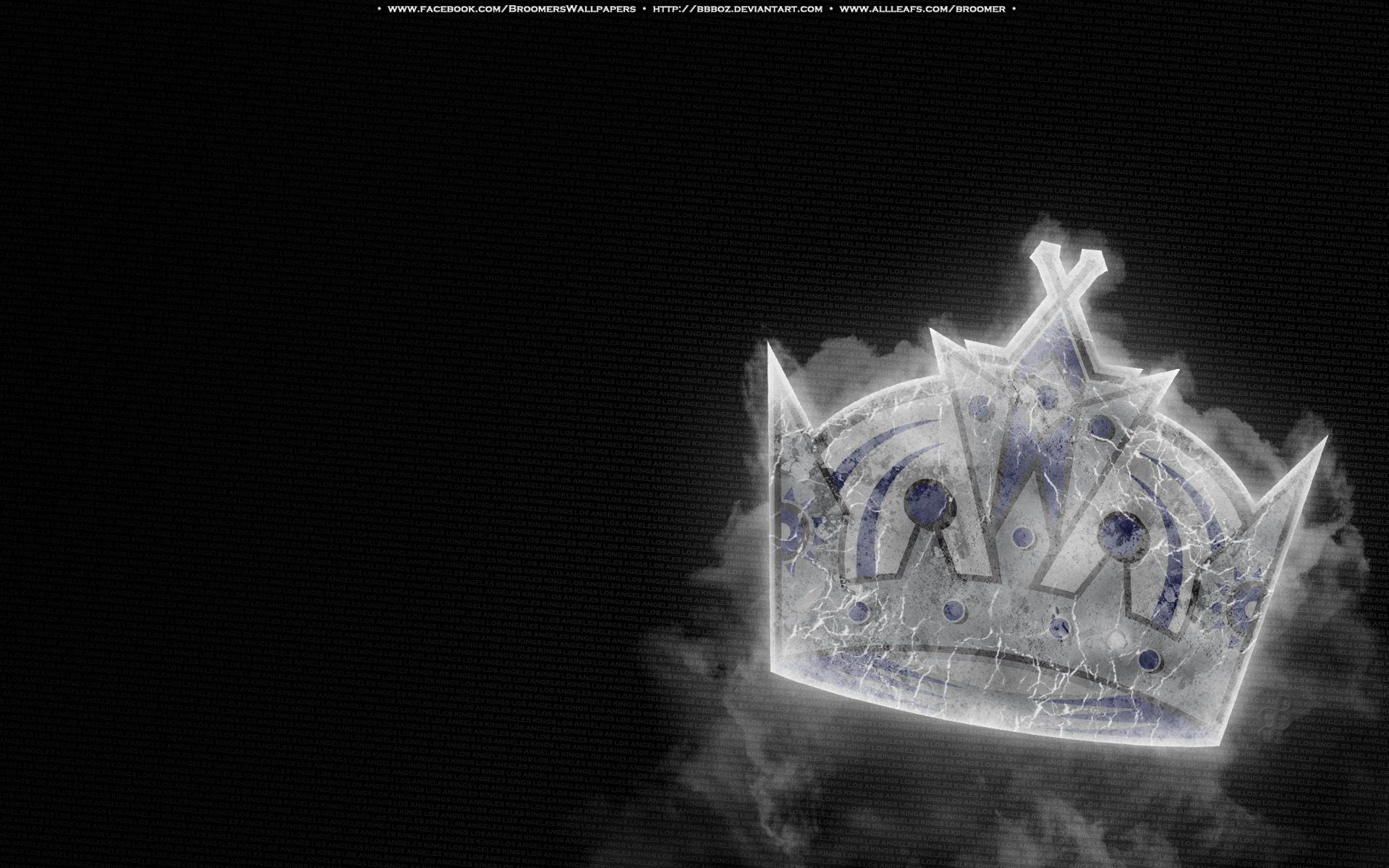 Los Angeles Kings Wallpapers - Top Free Los Angeles Kings Backgrounds ...