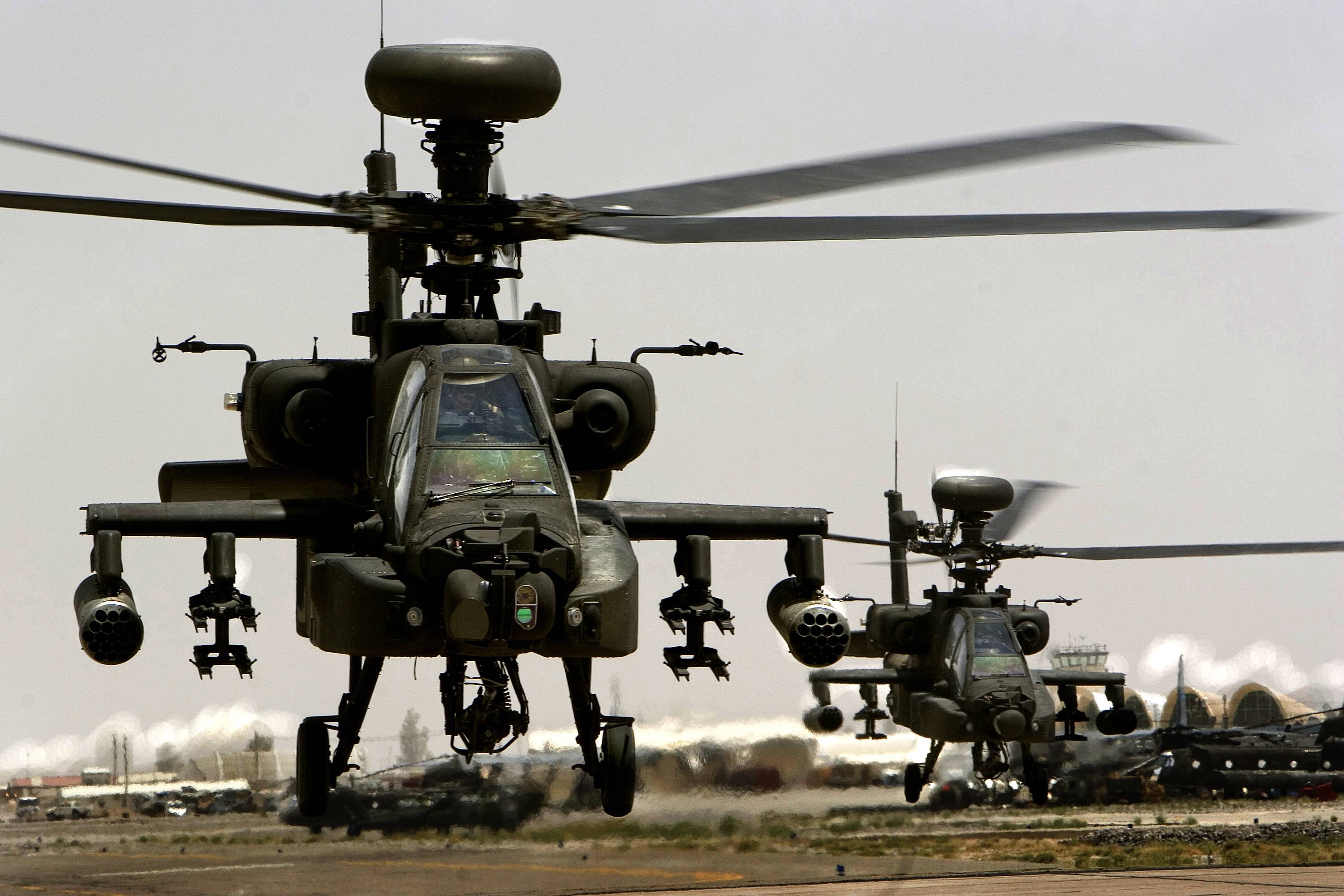 AH-64 Wallpapers - Top Free AH-64 Backgrounds - WallpaperAccess
